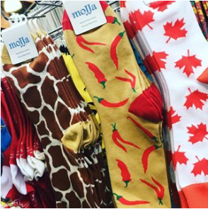 Crew Socks – moJJa