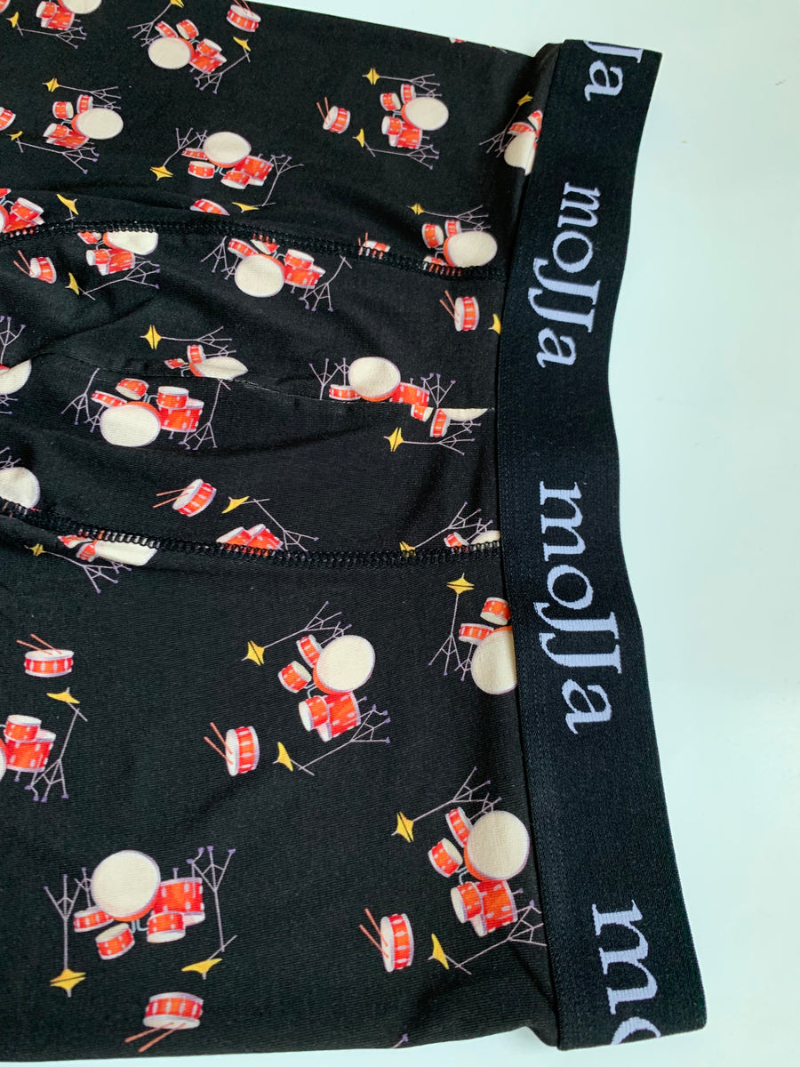 Drums Boxer Briefs – moJJa