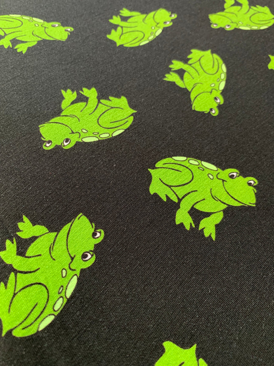 Frogs Boxer Briefs – moJJa