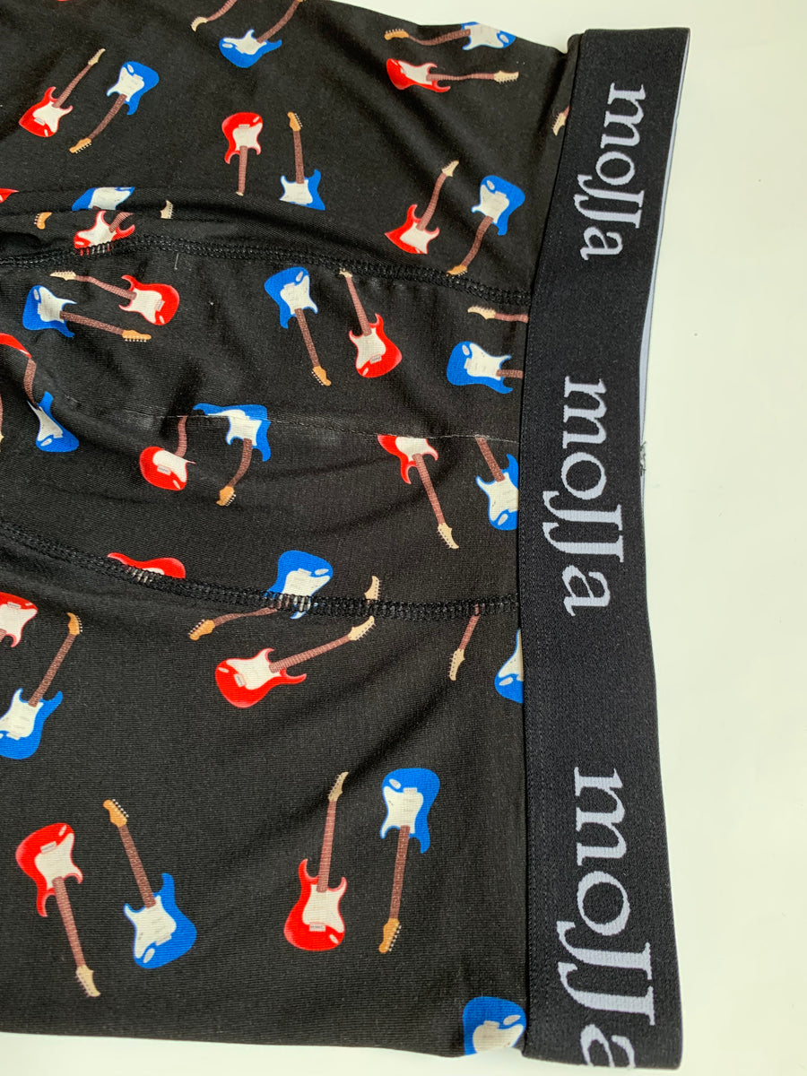 Guitar Boxer Briefs – moJJa