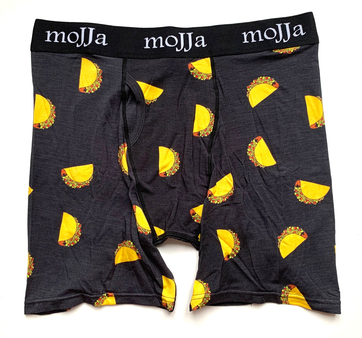 Taco Boxer Briefs Underwear – moJJa